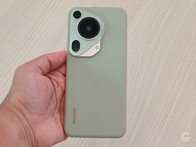 HUAWEI Pura 70 Ultra Segera Rilis di Indonesia, Ini Kemampuannya