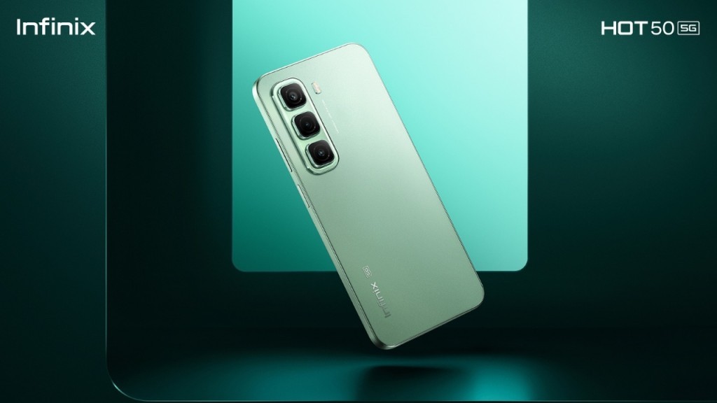 Perbedaan Infinix HOT 50 5G dan Infinix HOT 50 Pro+, Cukup Banyak!