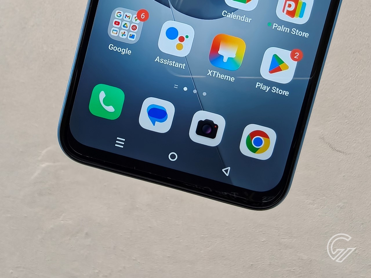 Review Infinix HOT 50 5G – Handphone 5G Murah dengan Daya Baterai Lama