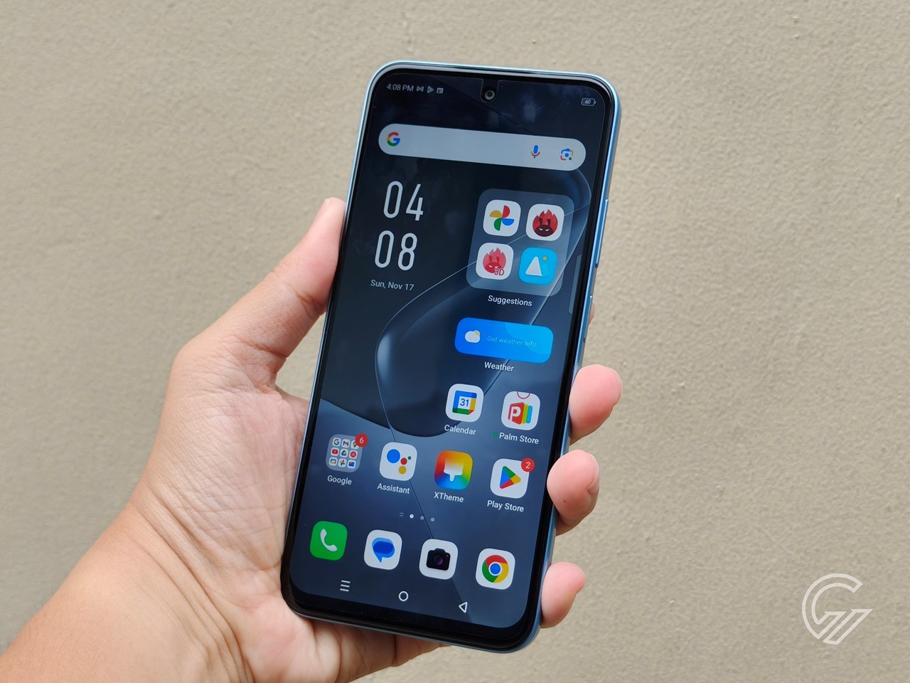 Cara Menghilangkan Iklan di HP Infinix yang Dirasa Mengganggu