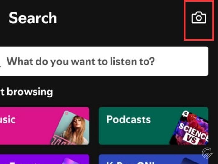 Cara Scan Barcode Spotify Untuk Langsung Lihat Playlist Atau Musik Tertentu