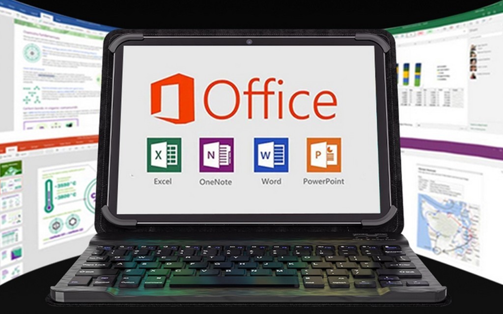 Ini 5 Pilihan Tablet Windows Buat Kamu yang Ingin Tetap Fleksibel