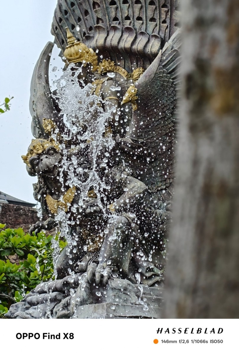 Review OPPO Find X8 – Kamera Cerdas, Performa Ganas