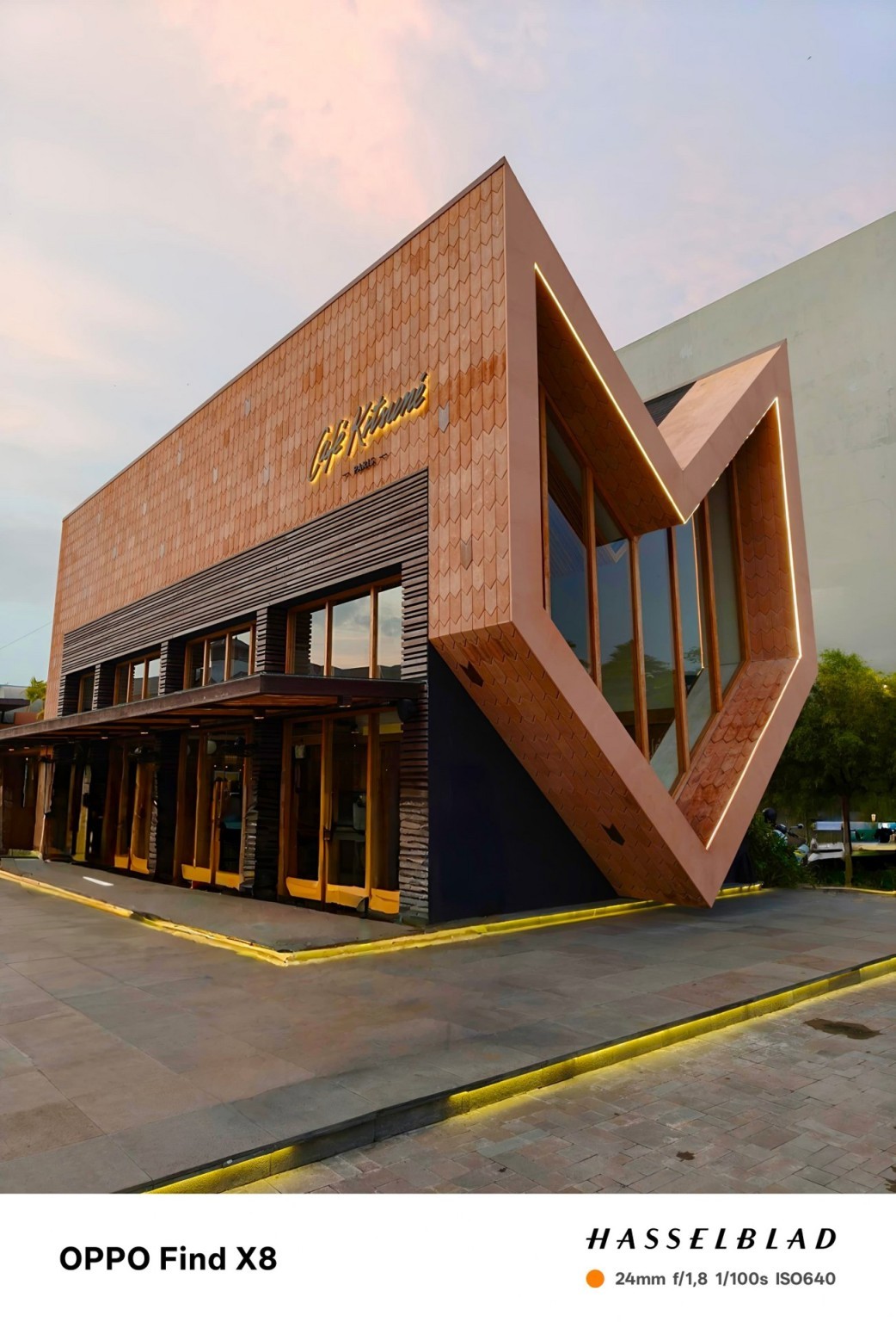 Review OPPO Find X8 – Kamera Cerdas, Performa Ganas