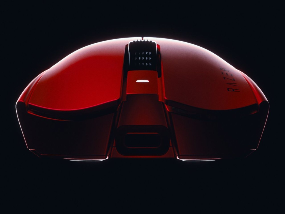 Mouse Gaming Razer Viper V3 Pro Sentinels Edition Dirilis, Hadir ...