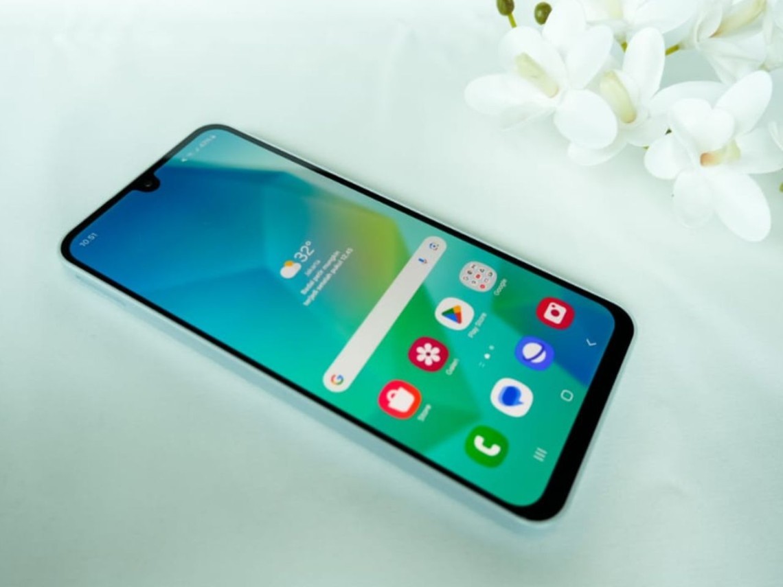 Samsung Galaxy A16 Versi 4G Resmi Rilis di Indonesia, Ada Dua Varian ...