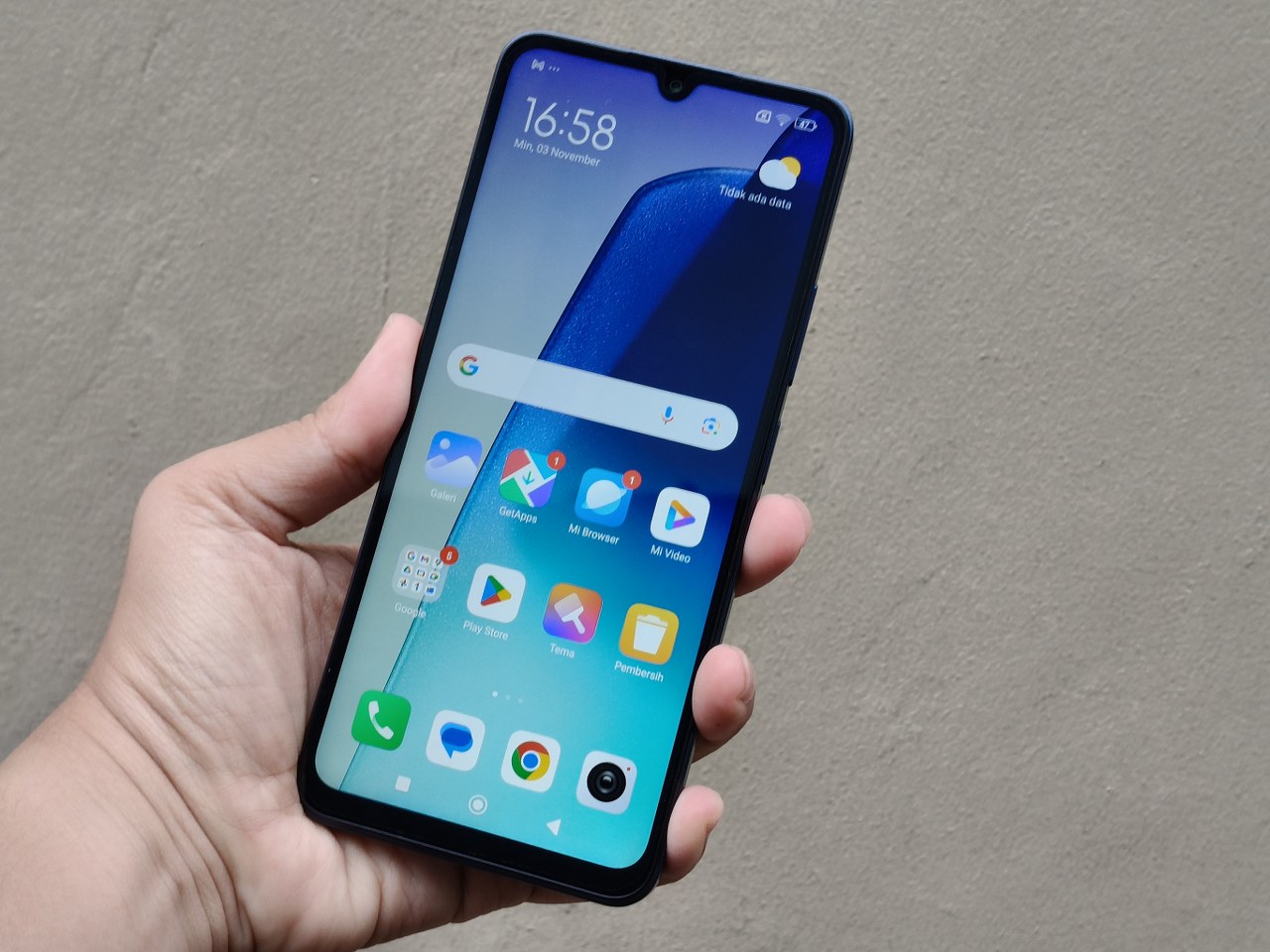 Review Xiaomi Redmi 14C – Bawa Layar 120Hz dan Desain Menarik dengan ...