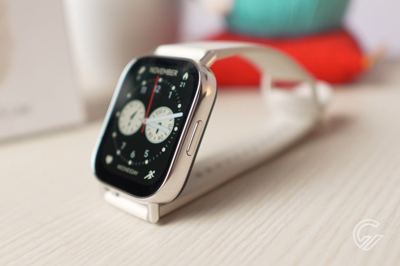 Review Redmi Watch 5 Lite – Baterai Luar Biasa, Fitur Lengkap