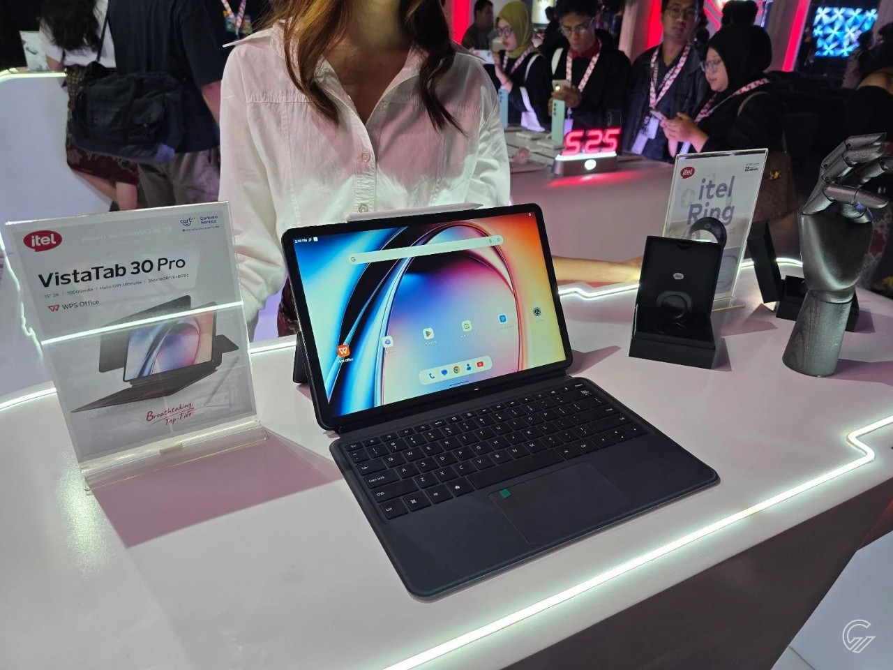 Ini 5 Tablet Harga 2 Jutaan di Tahun 2025 yang Sudah Oke