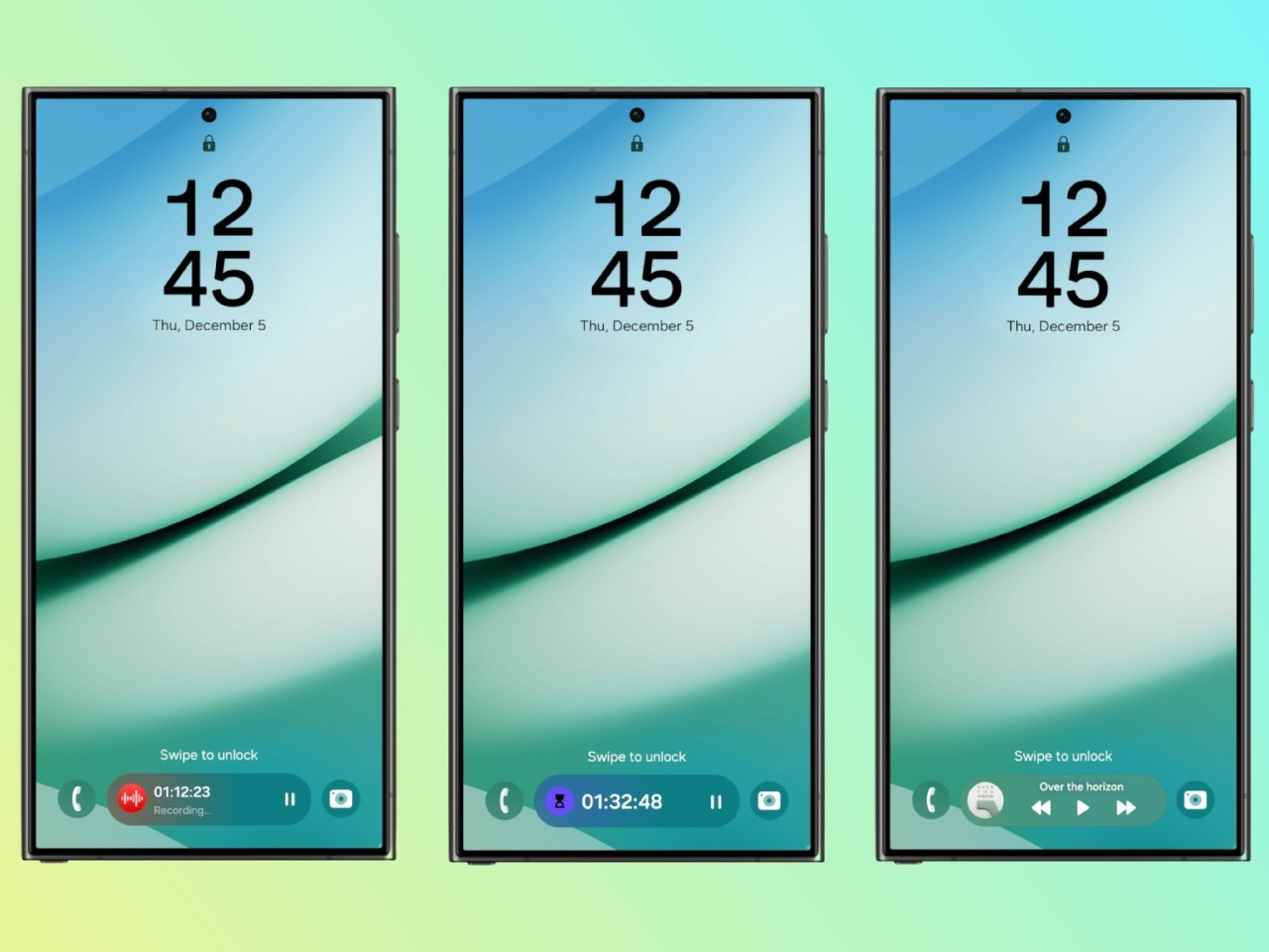 Apa Itu Samsung Now Bar yang Jadi Unggulan One UI 7?