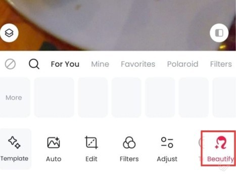 Cara Menggunakan Aplikasi Meitu Untuk Edit Foto dan Video