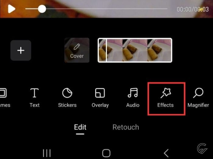 Cara Menggunakan Aplikasi Meitu Untuk Edit Foto dan Video