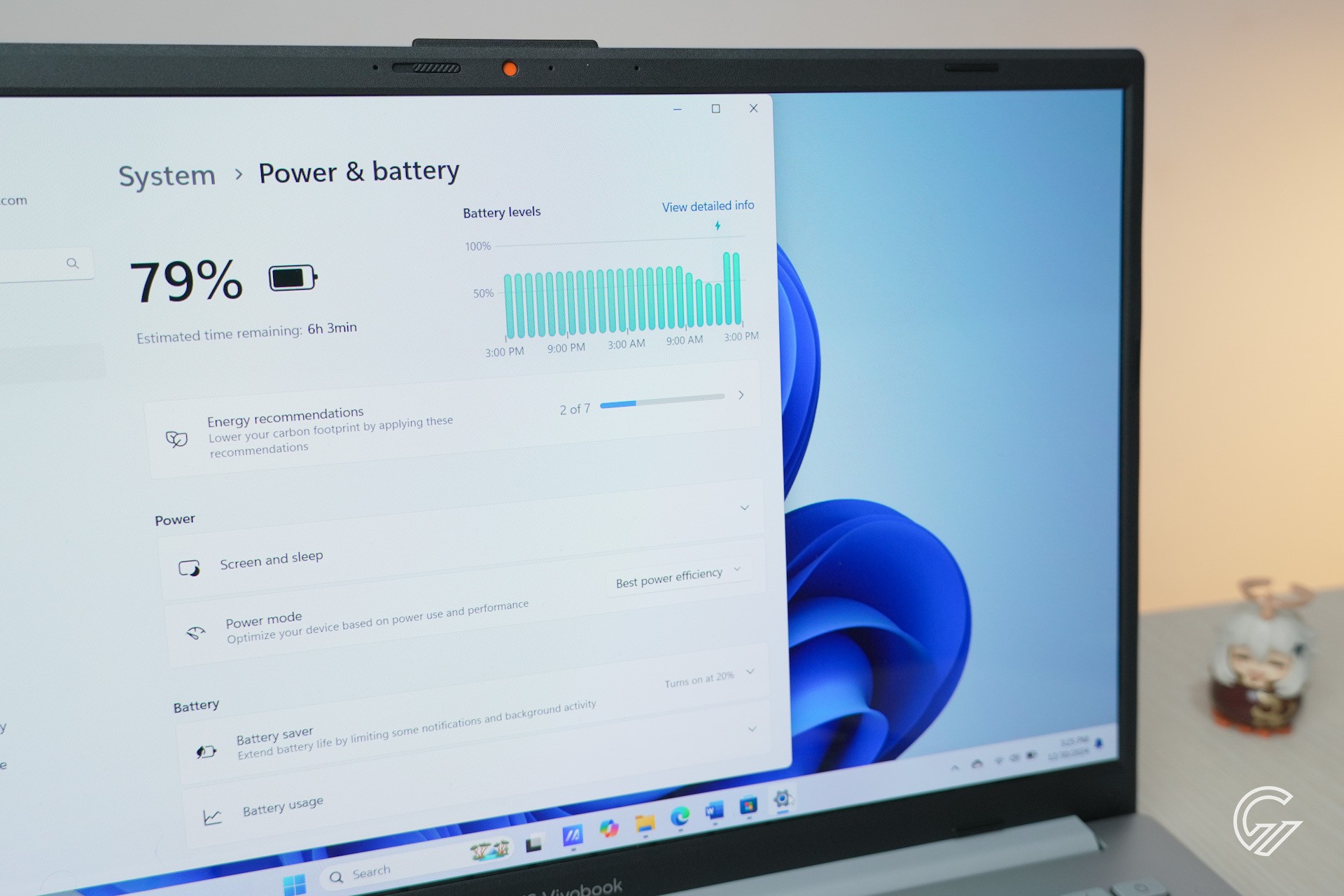 Cara Membuat Laptop Menyala Terus dan Tidak Mati Otomatis