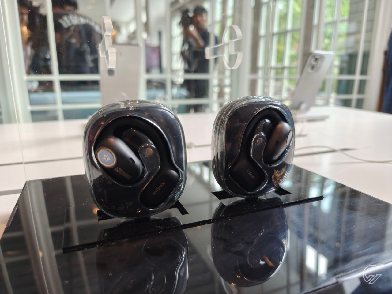 Infinix Gebrak Pasar Indonesia dengan Hair Dryer dan HOT 50 Pro Pada ...