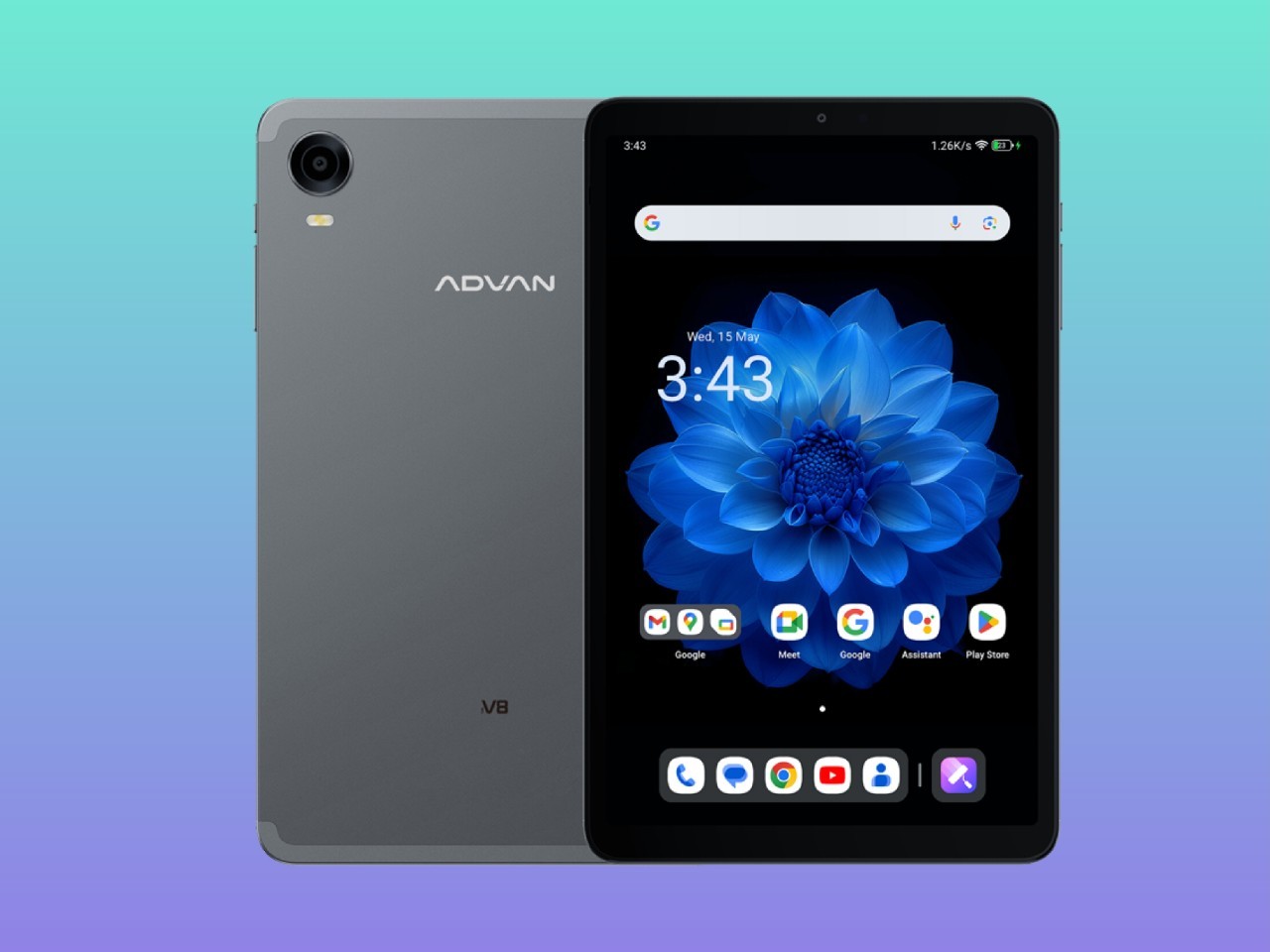 8 Kelebihan dan Kekurangan Advan Tab V8, Tablet Menarik di Kelasnya!