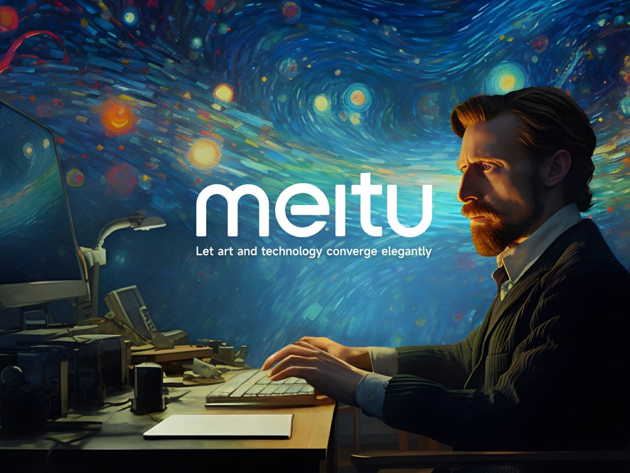 Cara Menggunakan Aplikasi Meitu Untuk Edit Foto dan Video