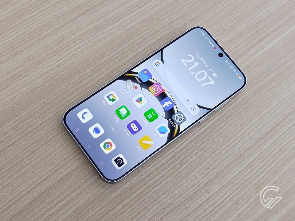 Review OPPO Find X8 – Kamera Cerdas, Performa Ganas