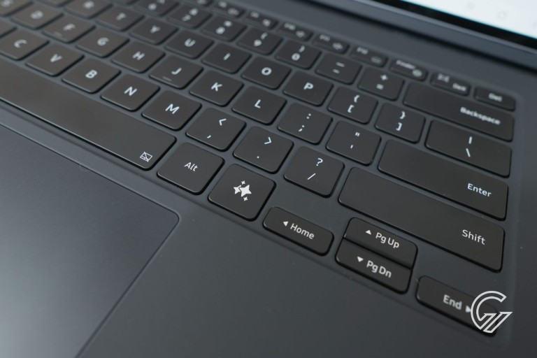Tombol Galaxy AI Key Bisa Panggil Instan Bixby dan Gemini di Galaxy Tab ...