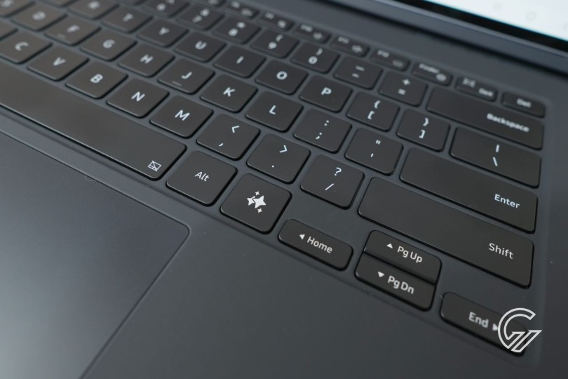 Tombol Galaxy AI Key Bisa Panggil Instan Bixby dan Gemini di Galaxy Tab ...