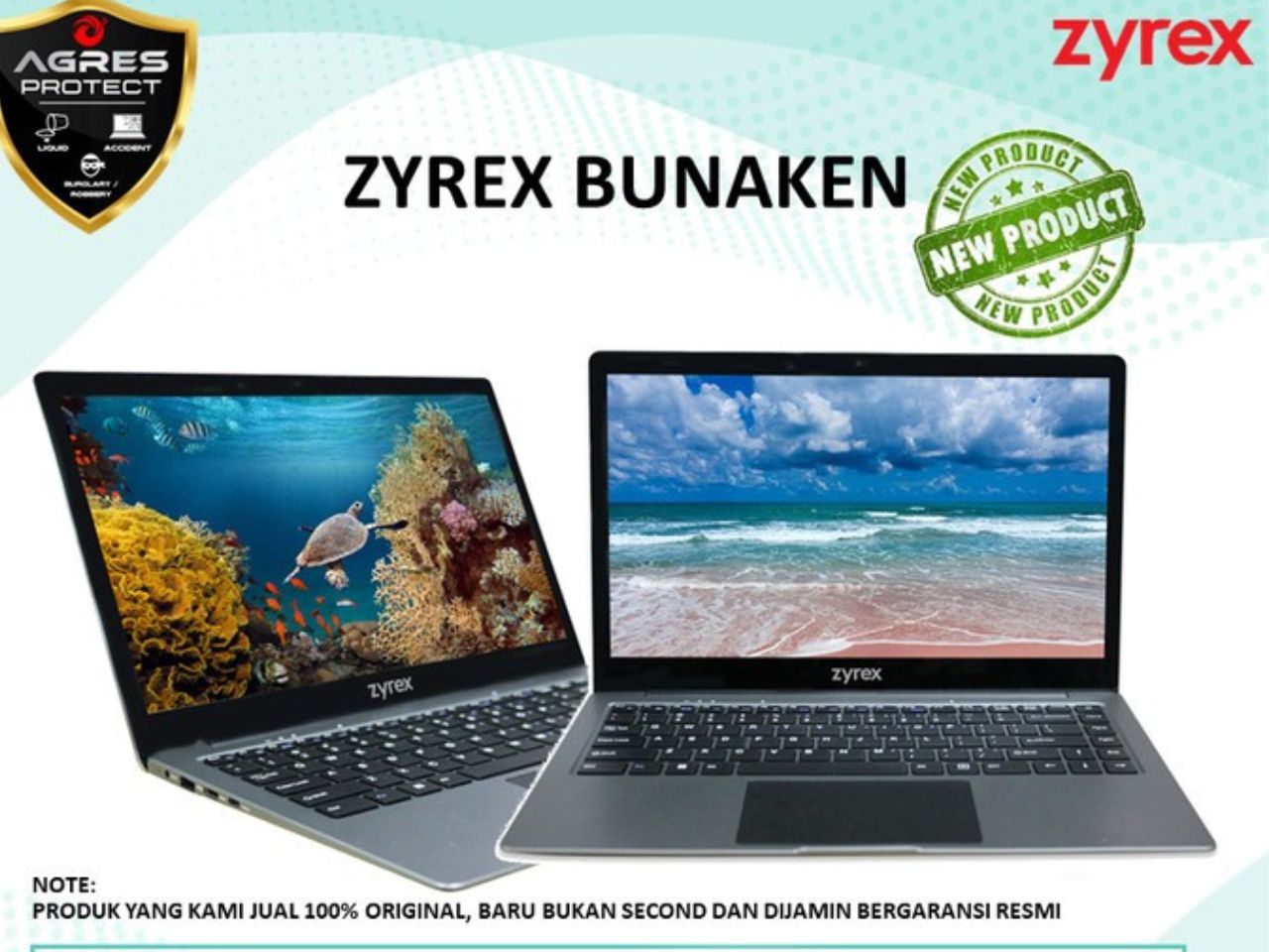 Ini 10 Laptop Lokal Buatan Indonesia yang Cukup Ramah Kantong