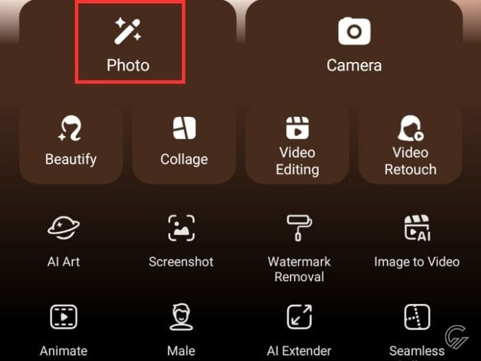 Cara Menggunakan Aplikasi Meitu Untuk Edit Foto dan Video