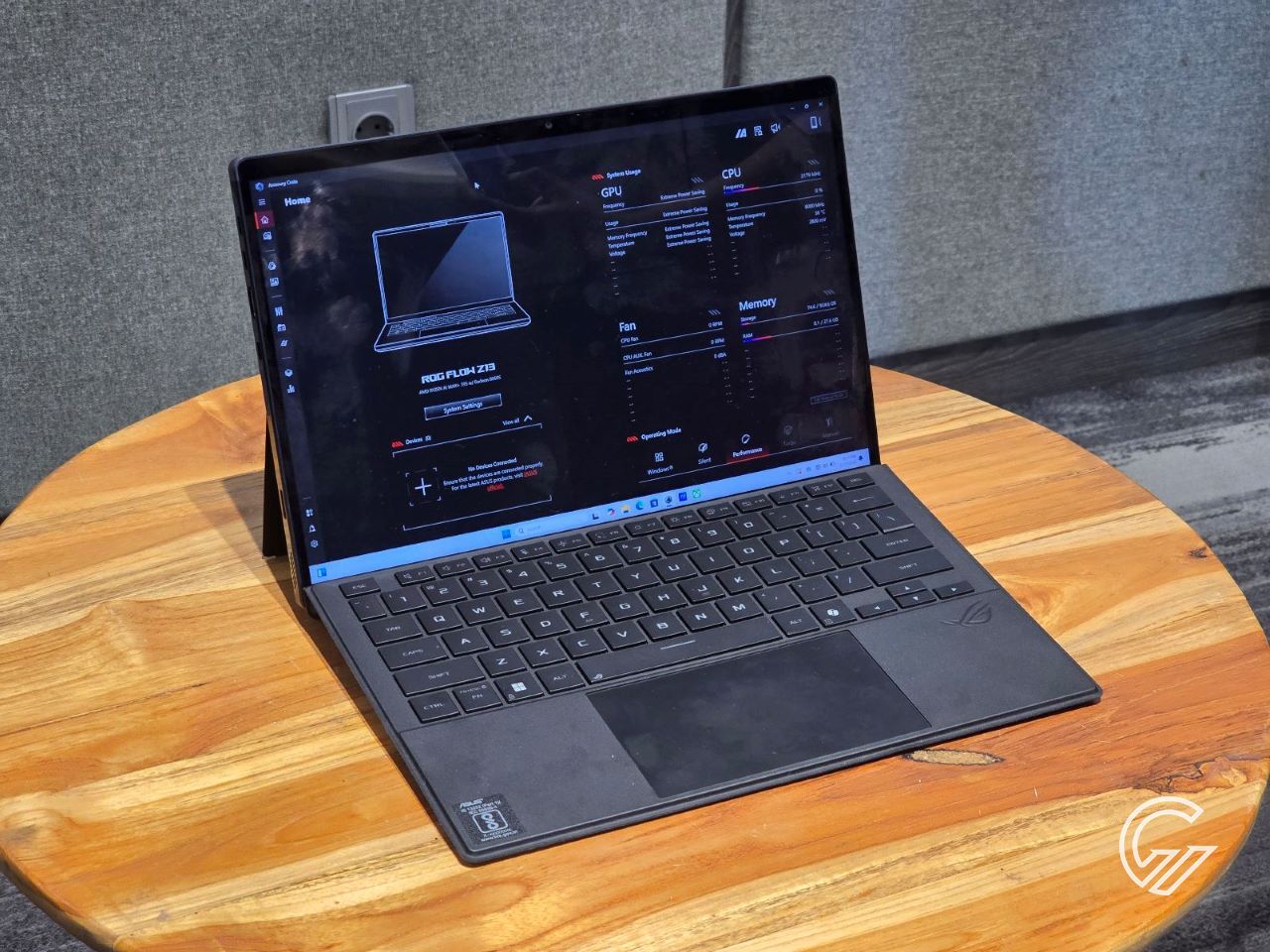 ASUS Umumkan Deretan Laptop Gaming ROG dengan RTX 50 Series Pertama di ...