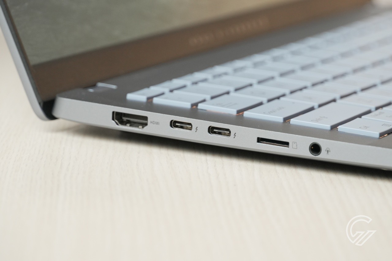 Review ASUS Vivobook S 14 OLED (S5406SA) – Tahan Seharian Kerja ...