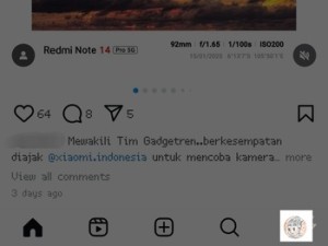 Cara Melihat History Instagram Untuk Mengetahui Riwayat Akun