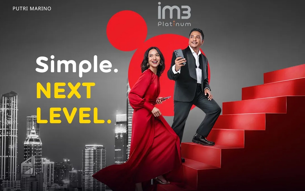 Apa Saja Keuntungan IM3 Platinum? Ini Hal yang Kamu Bisa Nikmati