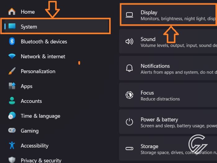 Cara Mencerahkan dan Meredupkan Layar Laptop Windows 11/10