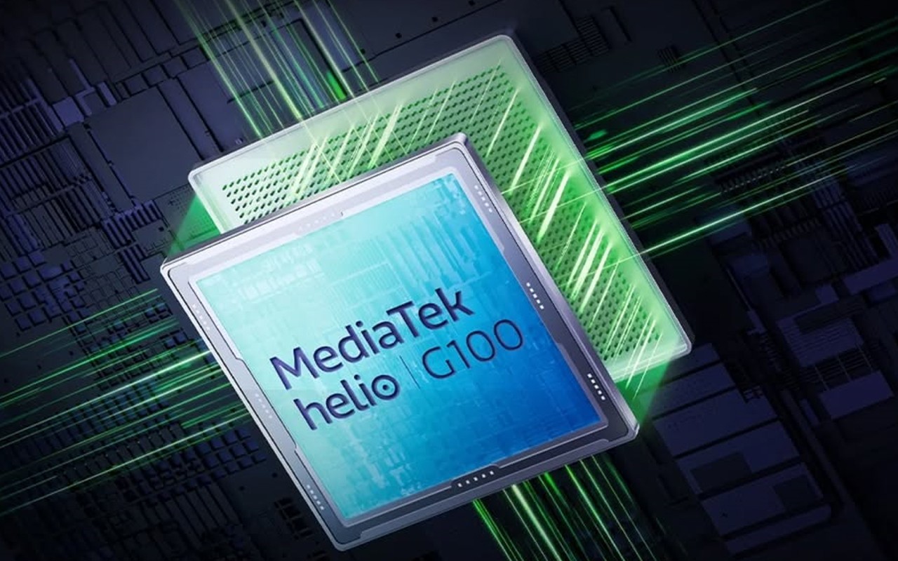 MediaTek Helio G100 Setara dengan Apa? Ini Jawabannya