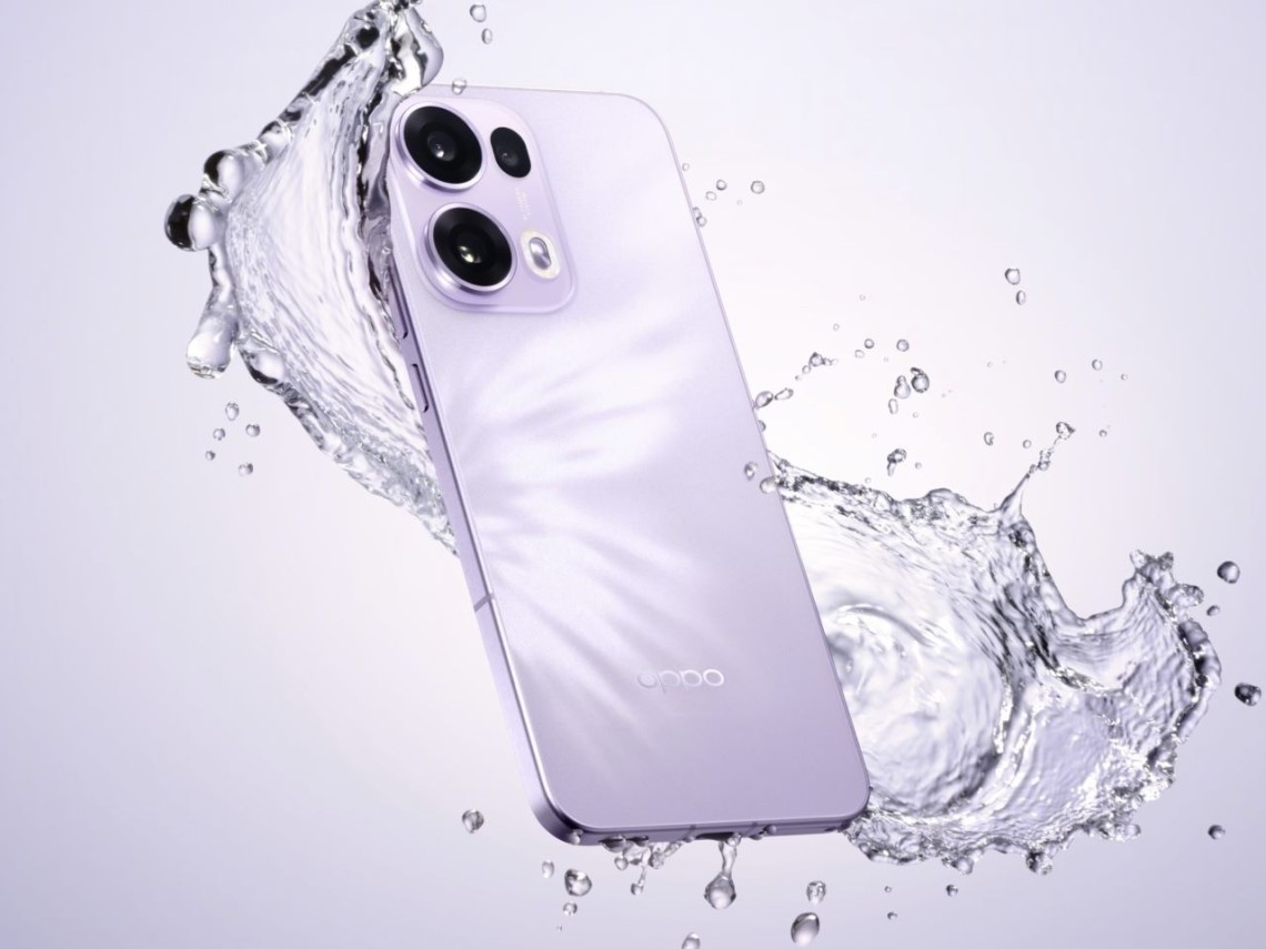 OPPO Reno13 Series 5G Resmi Rilis di Indonesia, Ini Harga dan Fitur ...