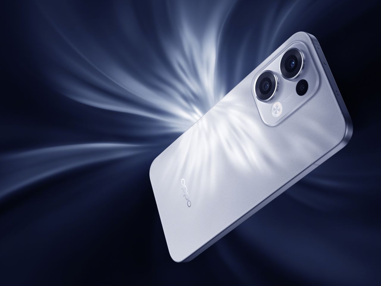 OPPO Reno13 Series 5G Resmi Rilis di Indonesia, Ini Harga dan Fitur ...