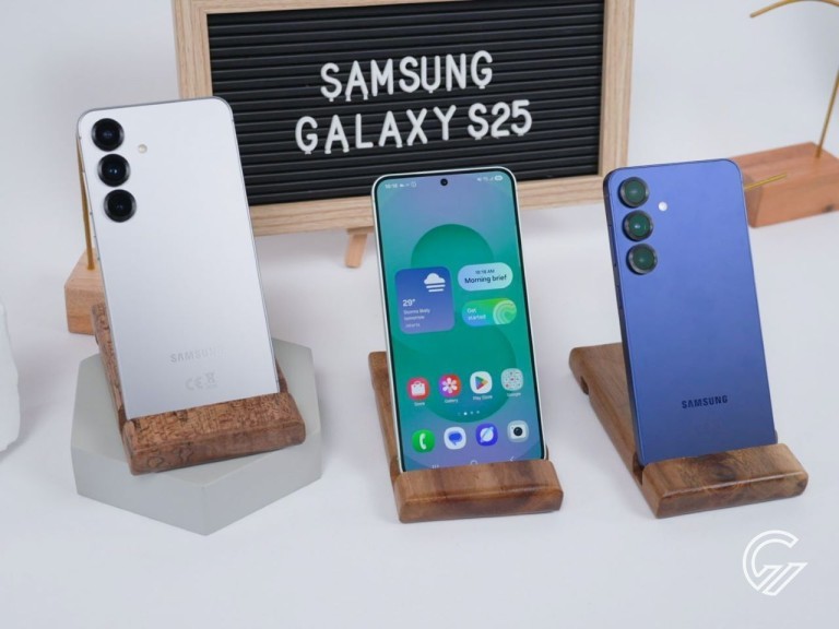 Samsung Galaxy S25 Series Resmi Hadir, Ini Spesifikasi dan Harganya