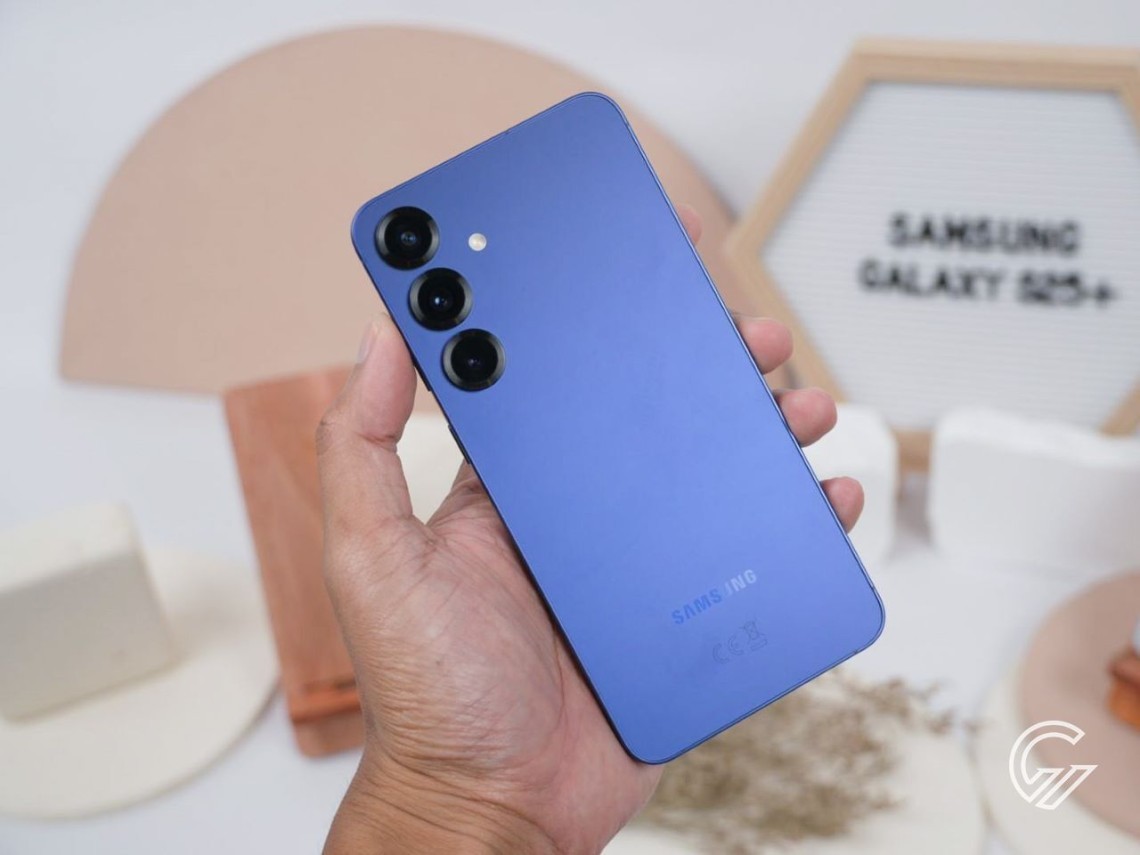 Samsung Galaxy S25 Series Resmi Hadir, Ini Spesifikasi dan Harganya