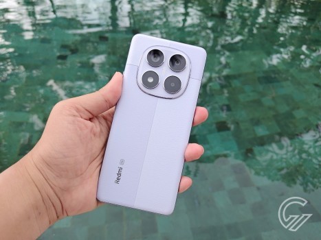 Review Xiaomi Redmi Note 14 Pro 5G – Performa dan Kameranya Asik