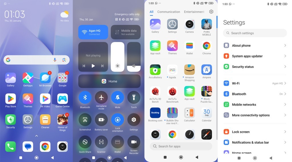 Review Xiaomi Redmi Note 14 Pro 5G – Performa dan Kameranya Asik