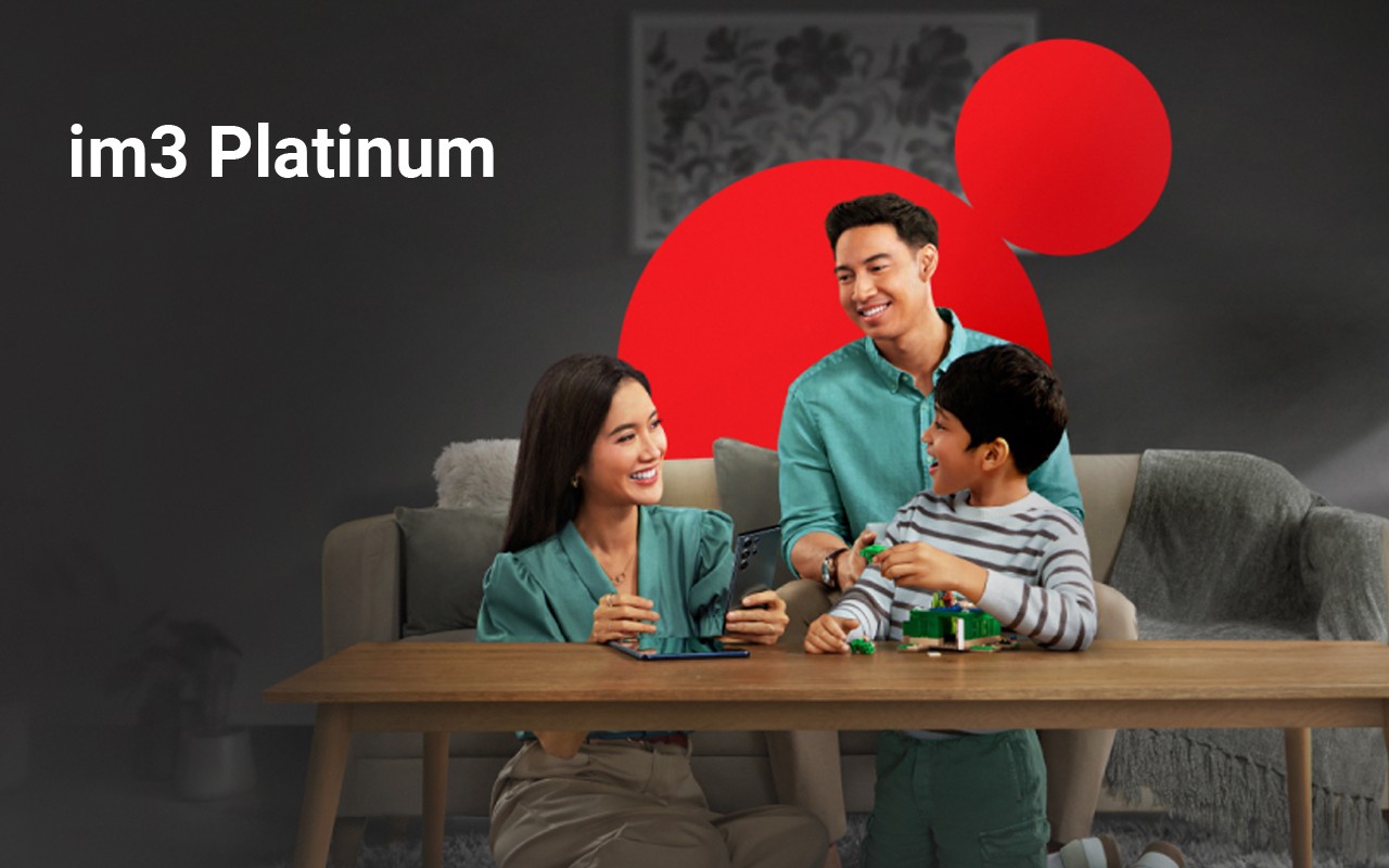 Apa Saja Keuntungan IM3 Platinum? Ini Hal yang Kamu Bisa Nikmati