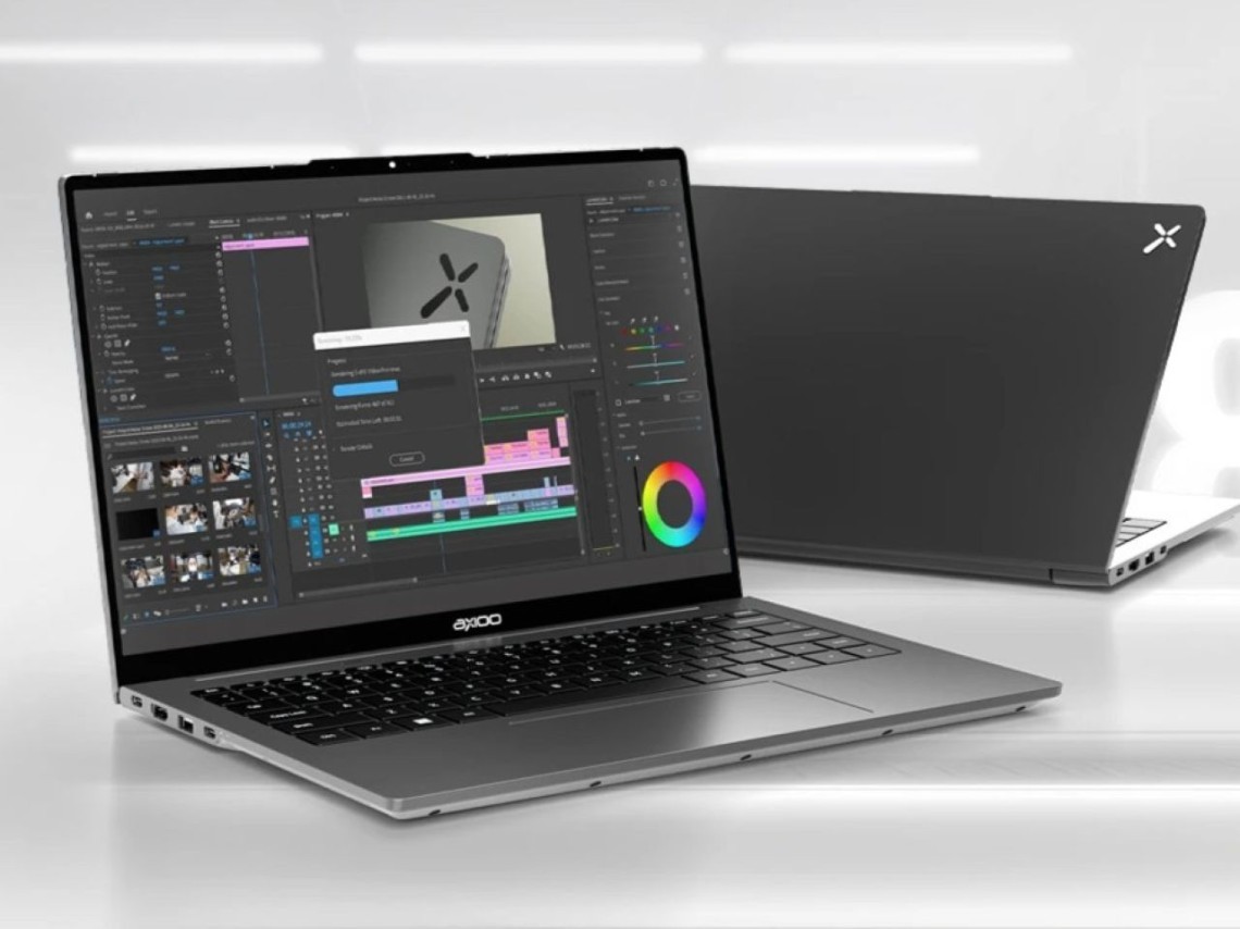 8 Laptop AMD Ryzen 7 Terbaik Sepanjang 2025 Untuk Aktivitas Lancar