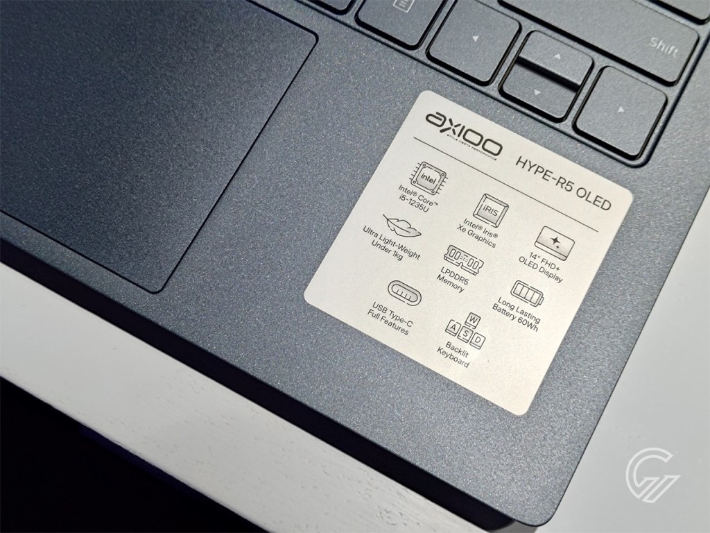 Axioo Hype R Resmi Dirilis di Indonesia, Laptop Bertenaga dan Ringan ...