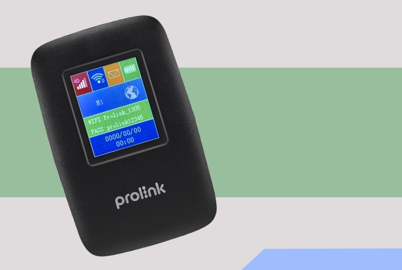 10 Modem WiFi 4G Semua Operator Untuk Internetan Lancar