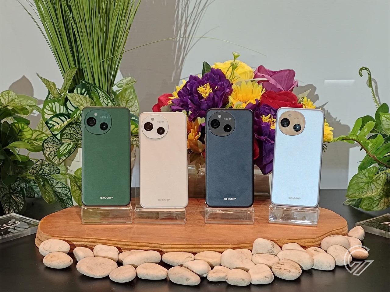 Sharp AQUOS R9 Pro dan AQUOS sense9 Dirilis di Indonesia, Inilah Fitur ...