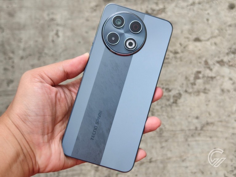 Review TECNO SPARK 30 Pro – Lancar Main Game dengan Harga Rp2 Jutaan