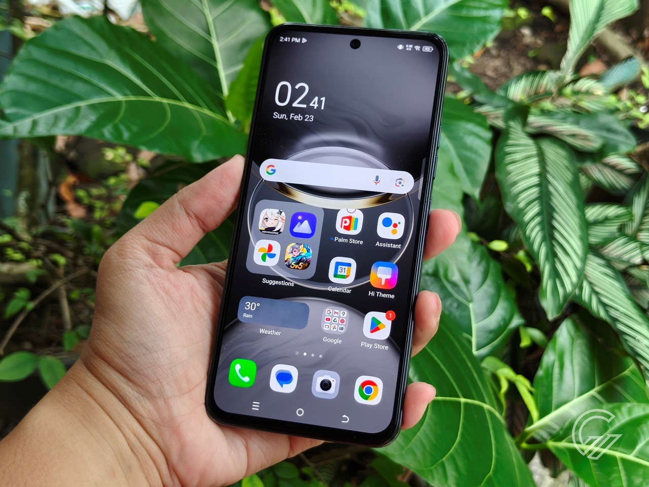 Cara Menghilangkan Iklan di HP TECNO Jika Muncul Tiba-Tiba