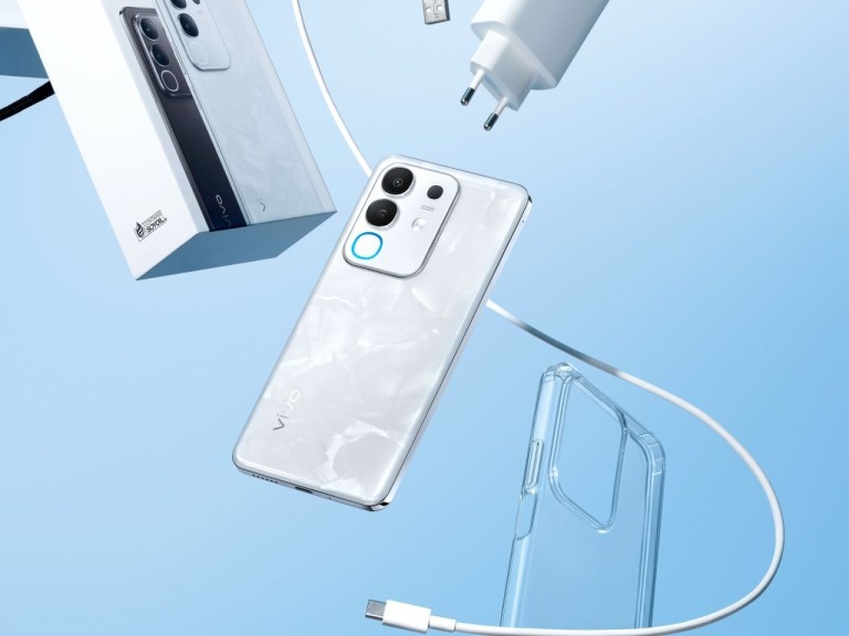 vivo Y29 Secara Resmi Telah Diluncurkan, Harganya Mulai 2 Jutaan