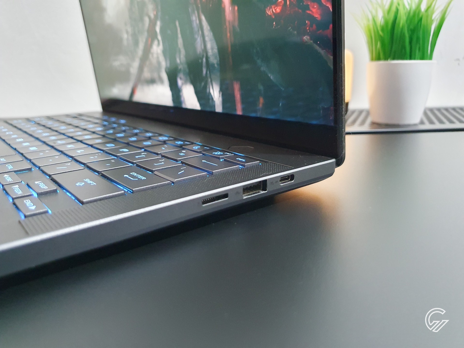 Review ASUS Zephyrus G14 (GA403UU) – Ramping Tapi Sangat Bertenaga