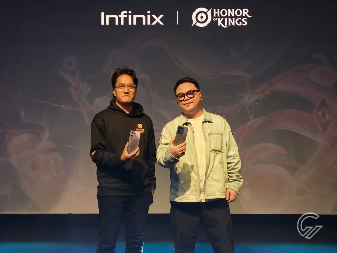 Mulai dari Rp2 Jutaan, Infinix NOTE 50 dan NOTE 50 Pro Dirilis di Indonesia