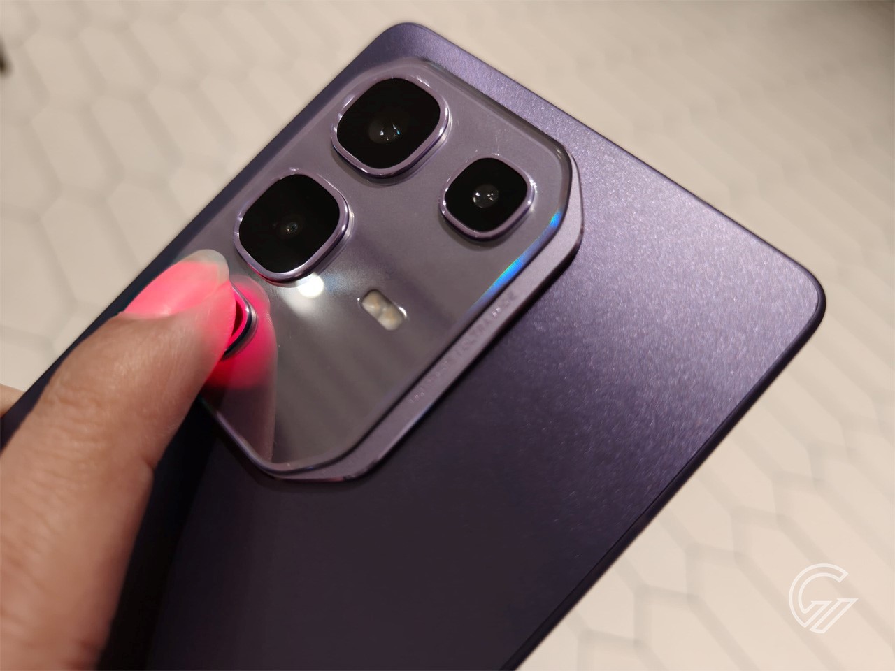 Mulai dari Rp2 Jutaan, Infinix NOTE 50 dan NOTE 50 Pro Dirilis di Indonesia