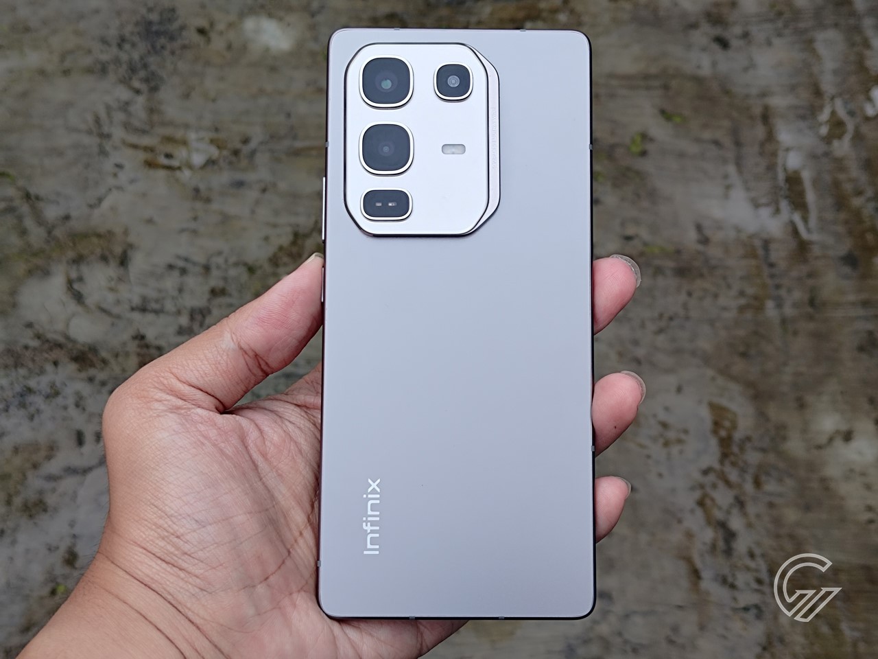 Bedanya Infinix GT 30 Pro dan Infinix NOTE 50 Pro, Cukup Signifikan!