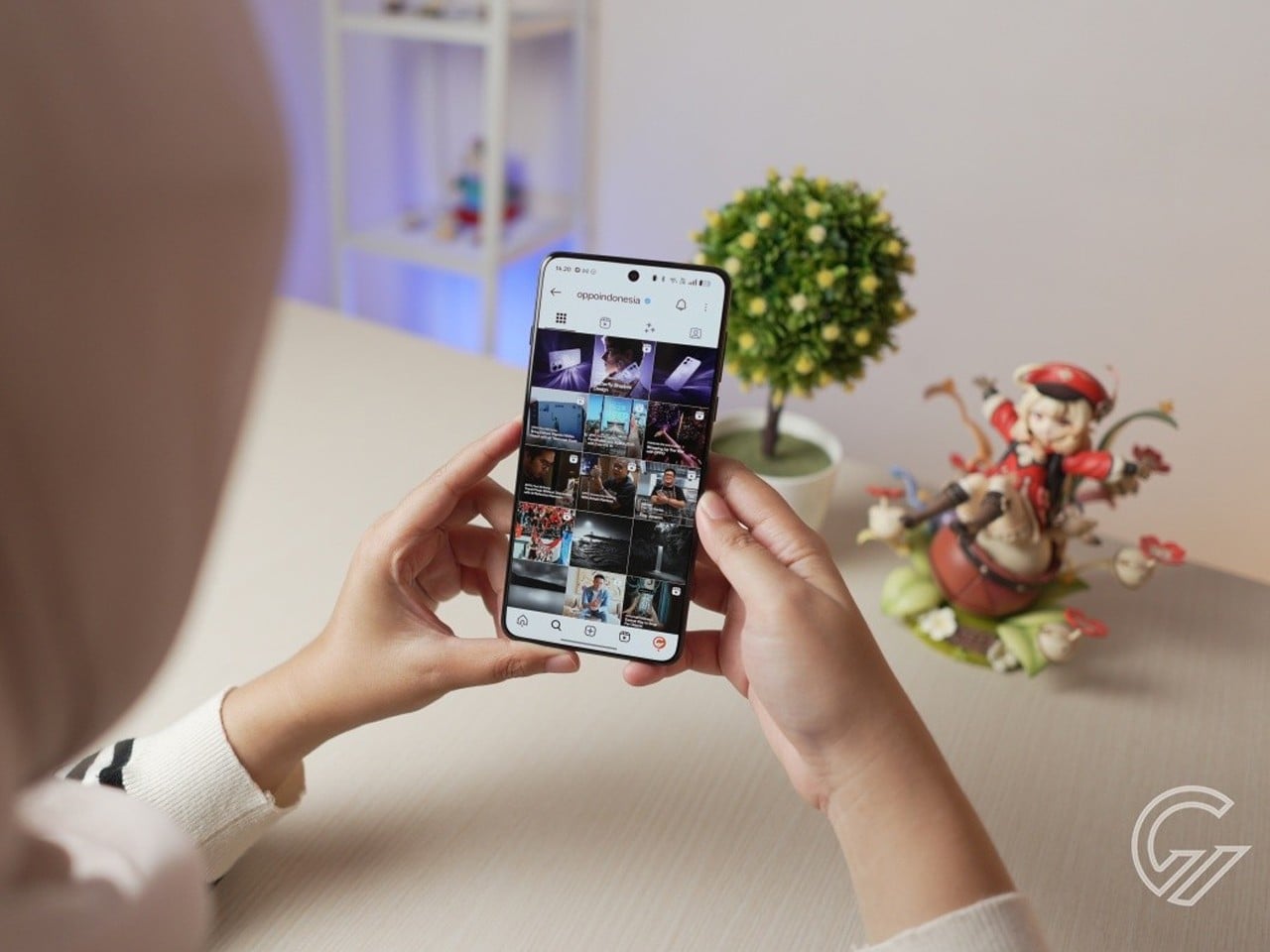 Cara Menggunakan Fitur Instants di Instagram yang Sudah Tersedia